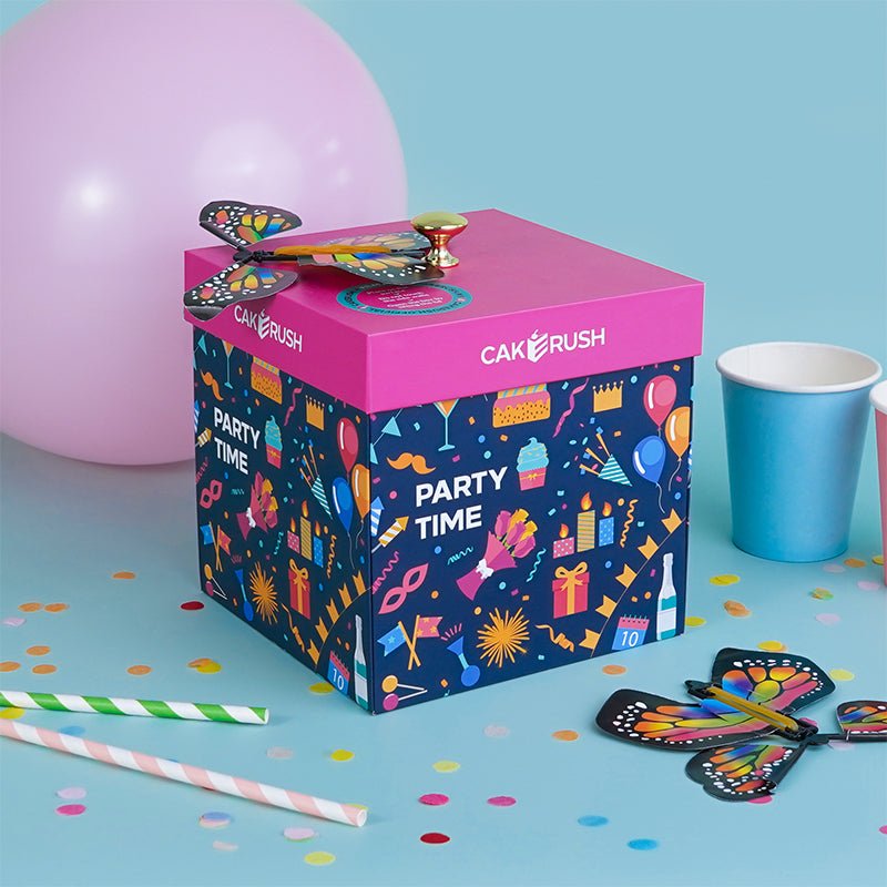 Gift Boxes Philippines | Same Day Delivery