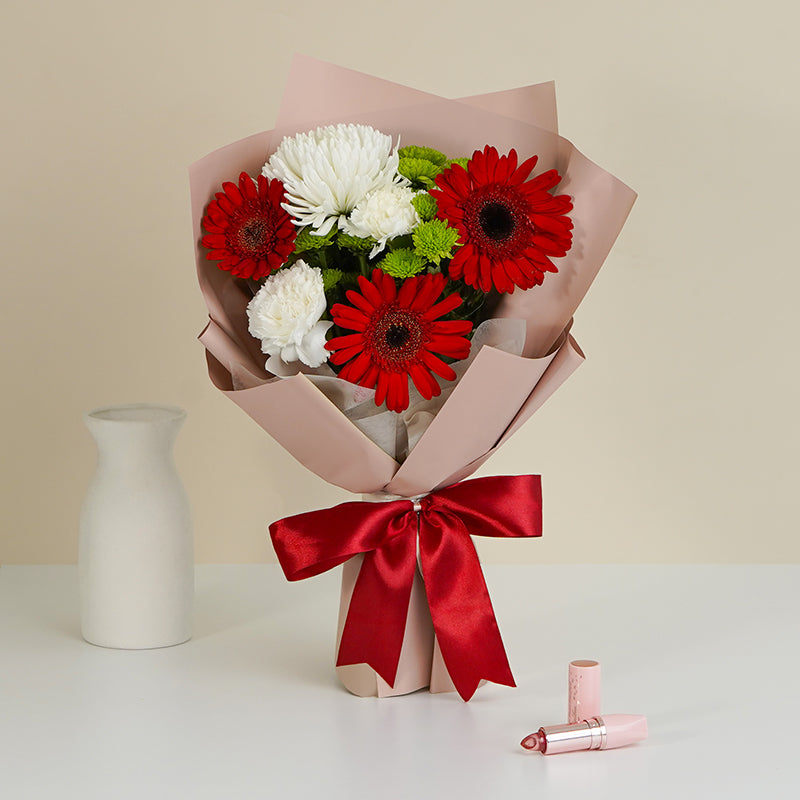 Affordable Bouquet of Flowers Philippines | Same-Day Delivery