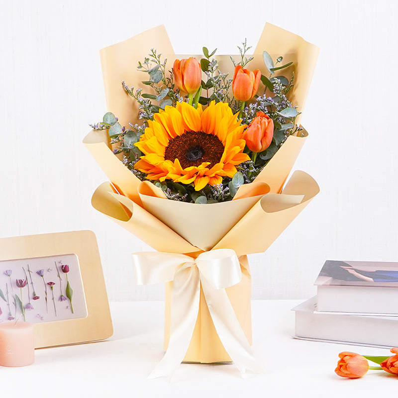 Tulips: The Timeless Beauty and Symbolism of the World's Favorite ...