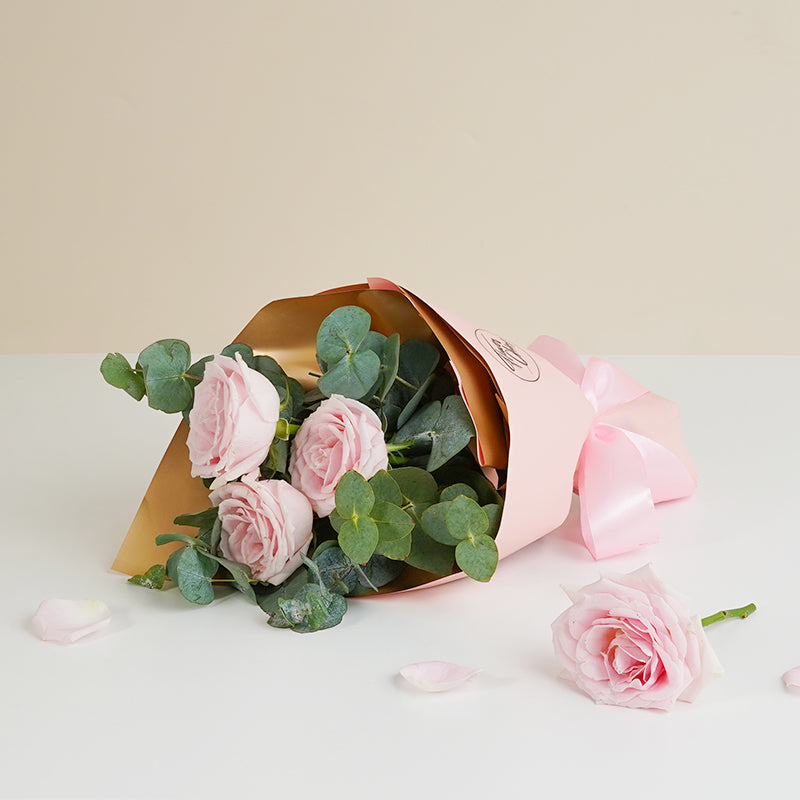 Affordable Bouquet of Flowers Philippines | Same-Day Delivery