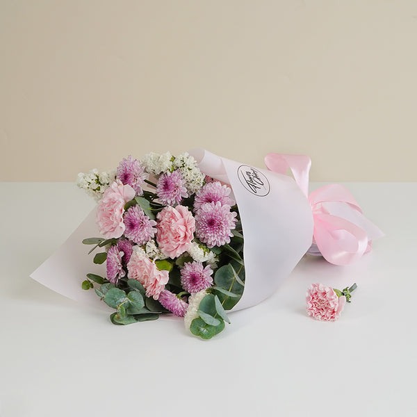 Affordable Bouquet of Flowers Philippines | Same-Day Delivery