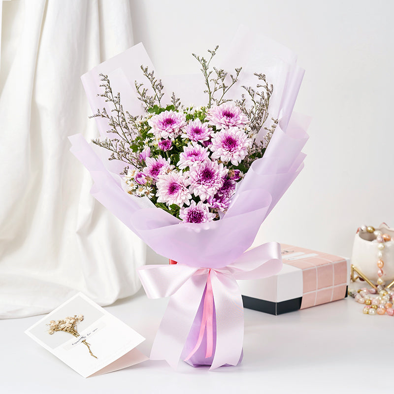 Affordable Bouquet of Flowers Philippines | Same-Day Delivery