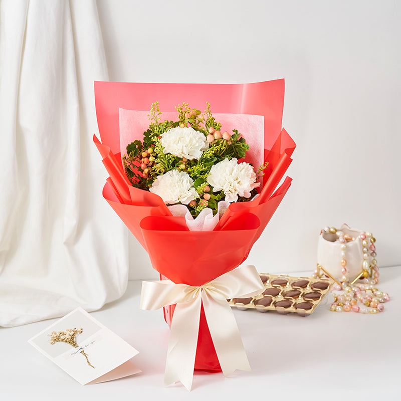 💐 Flower Bouquets Philippines | Same-Day Delivery