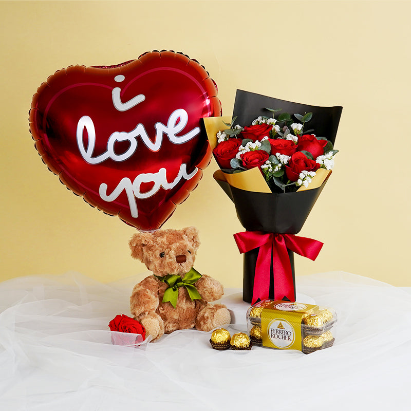 #1 Flower Shop Metro Manila | Flower Delivery