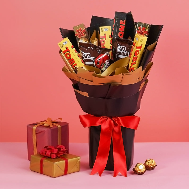 Extra Large Fruit Basket