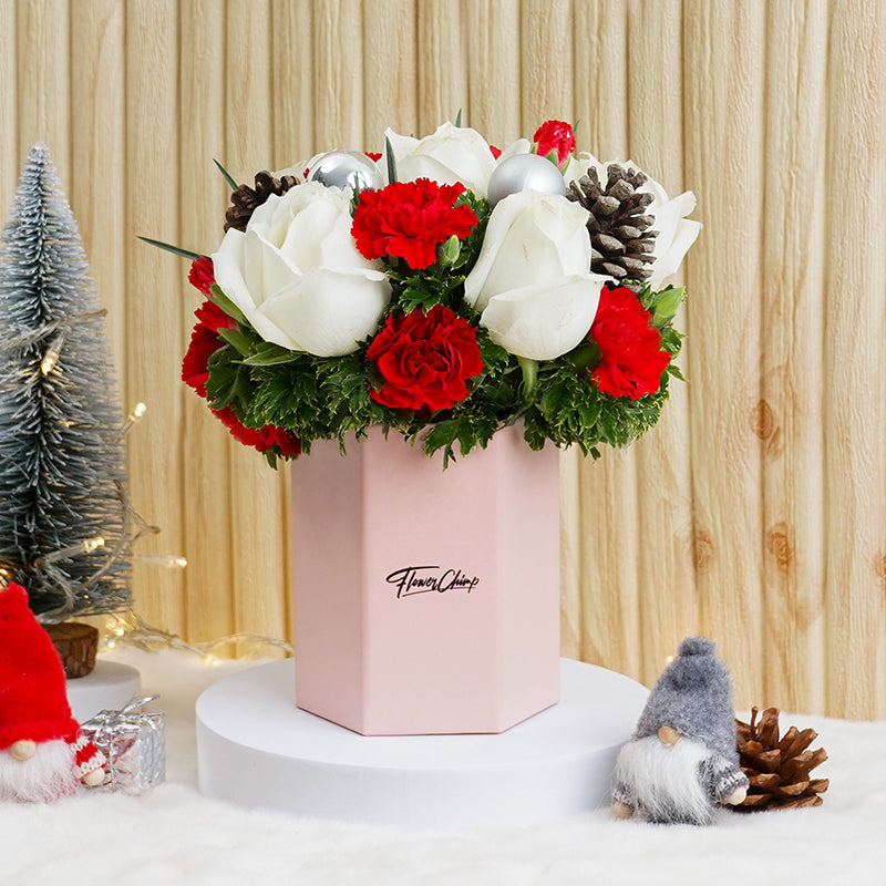 Designer Boxes | Send Flower Boxes across Manila, Philippines
