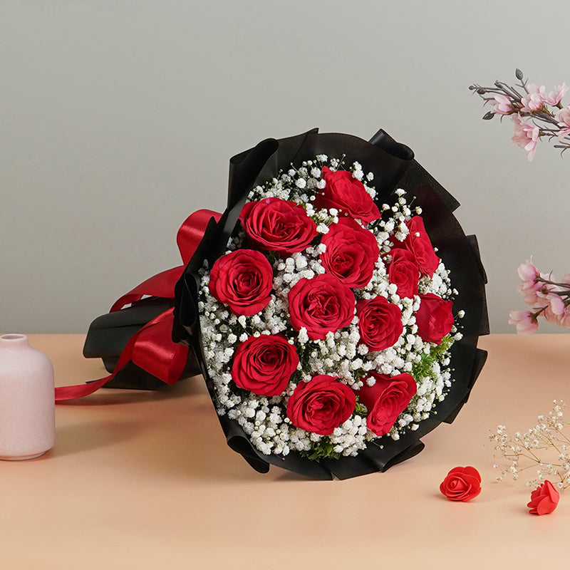 Flower Bouquet | Perfect Bouquet of Flowers for Every Occasion