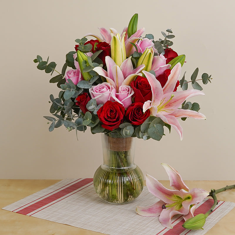 May Birth Flower: Lily of the Valley (Convallaria majalis)
