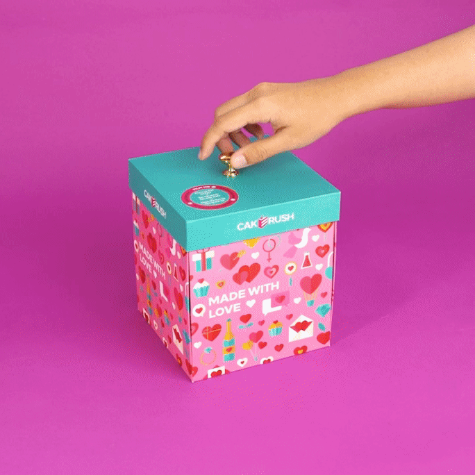 Gift Boxes Philippines | Same Day Delivery