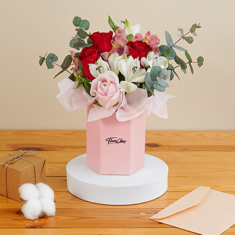 Roses Bouquets | Roses Delivery Philippines