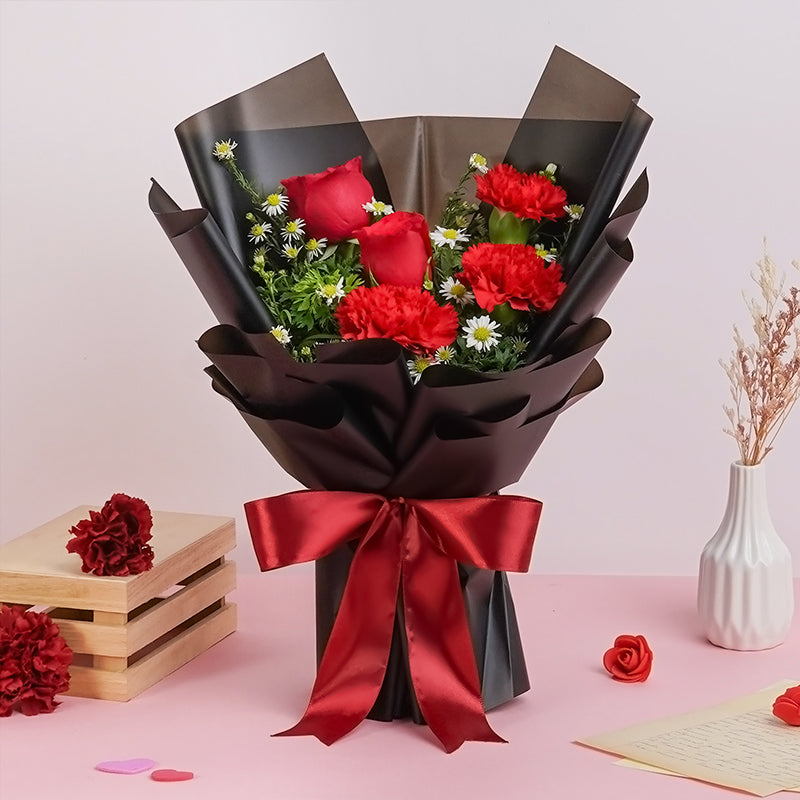 Most Popular Flowers & Gifts For Valentine's Day.