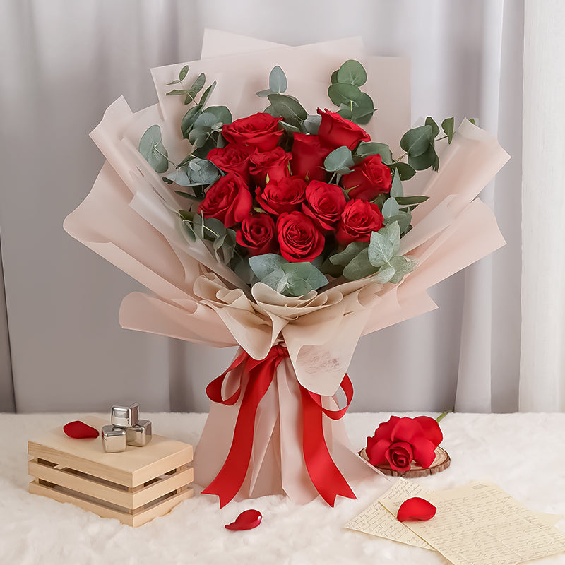 Same Day Flower Delivery Philippines | #1 Flower Shop