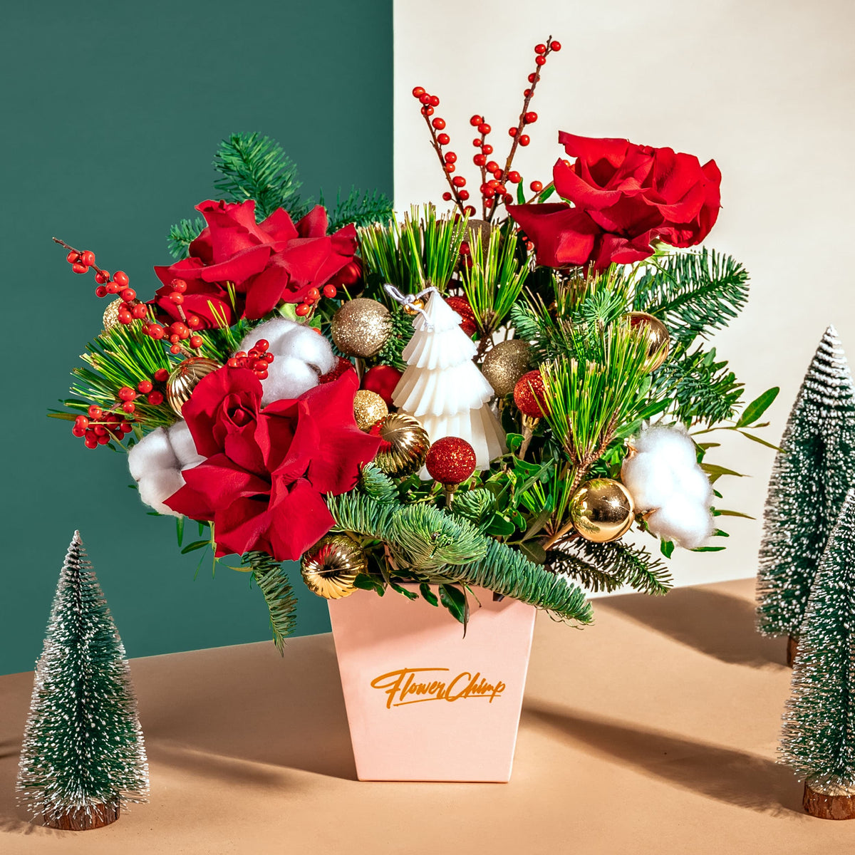 New Arrivals on Flower Chimp Philippines | Luxury Flower Bouquets
