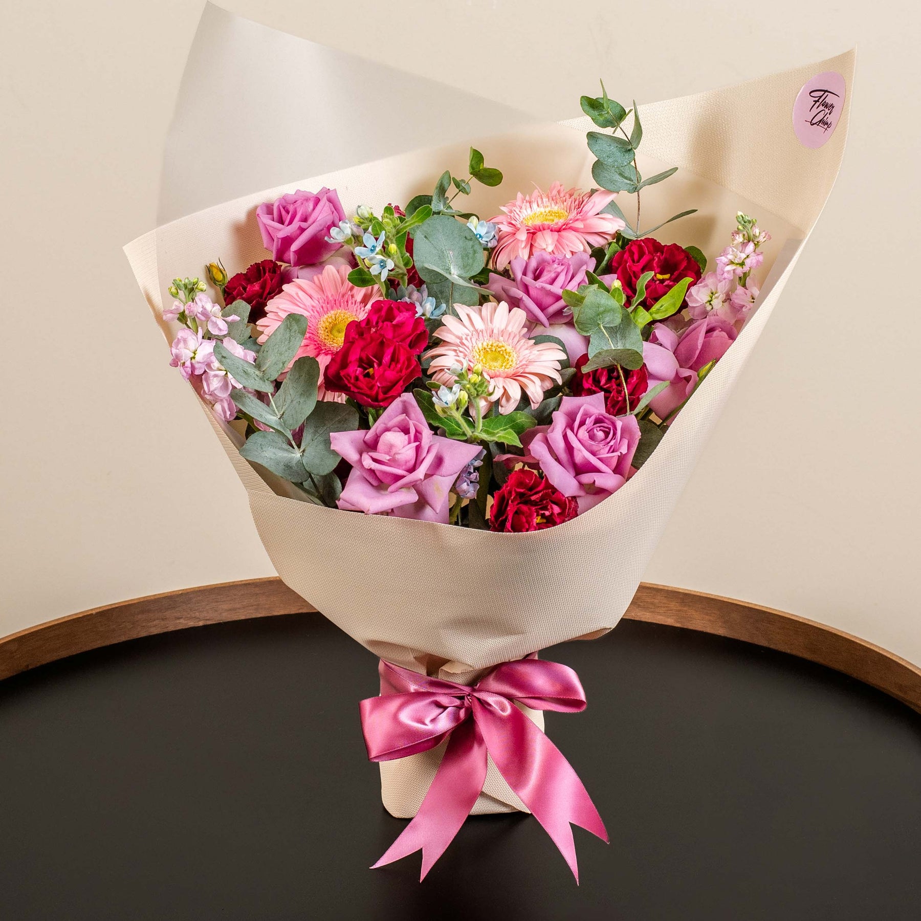 Daisy Flower Bouquets & Arrangements Philippines