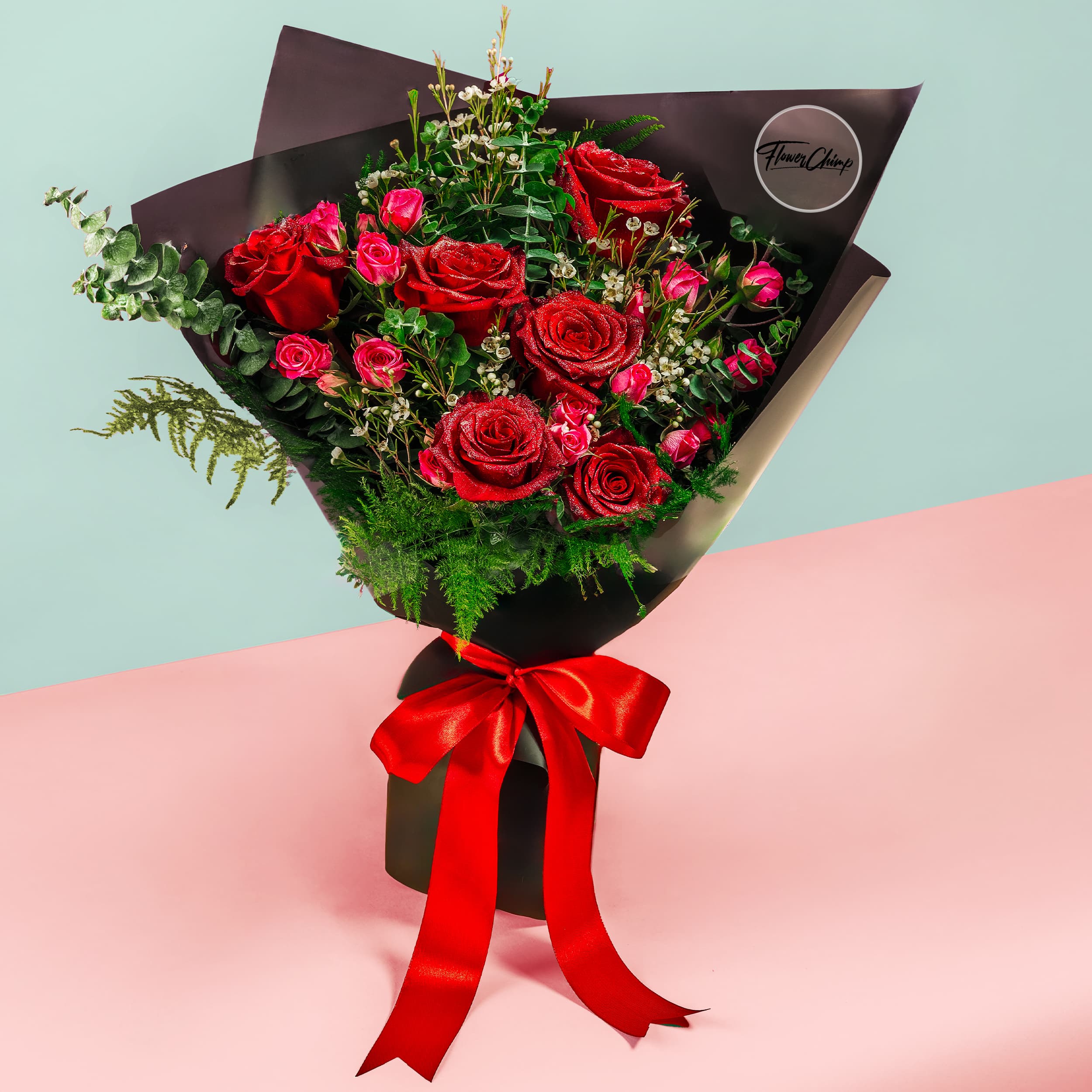 New Arrivals on Flower Chimp Philippines | Luxury Flower Bouquets