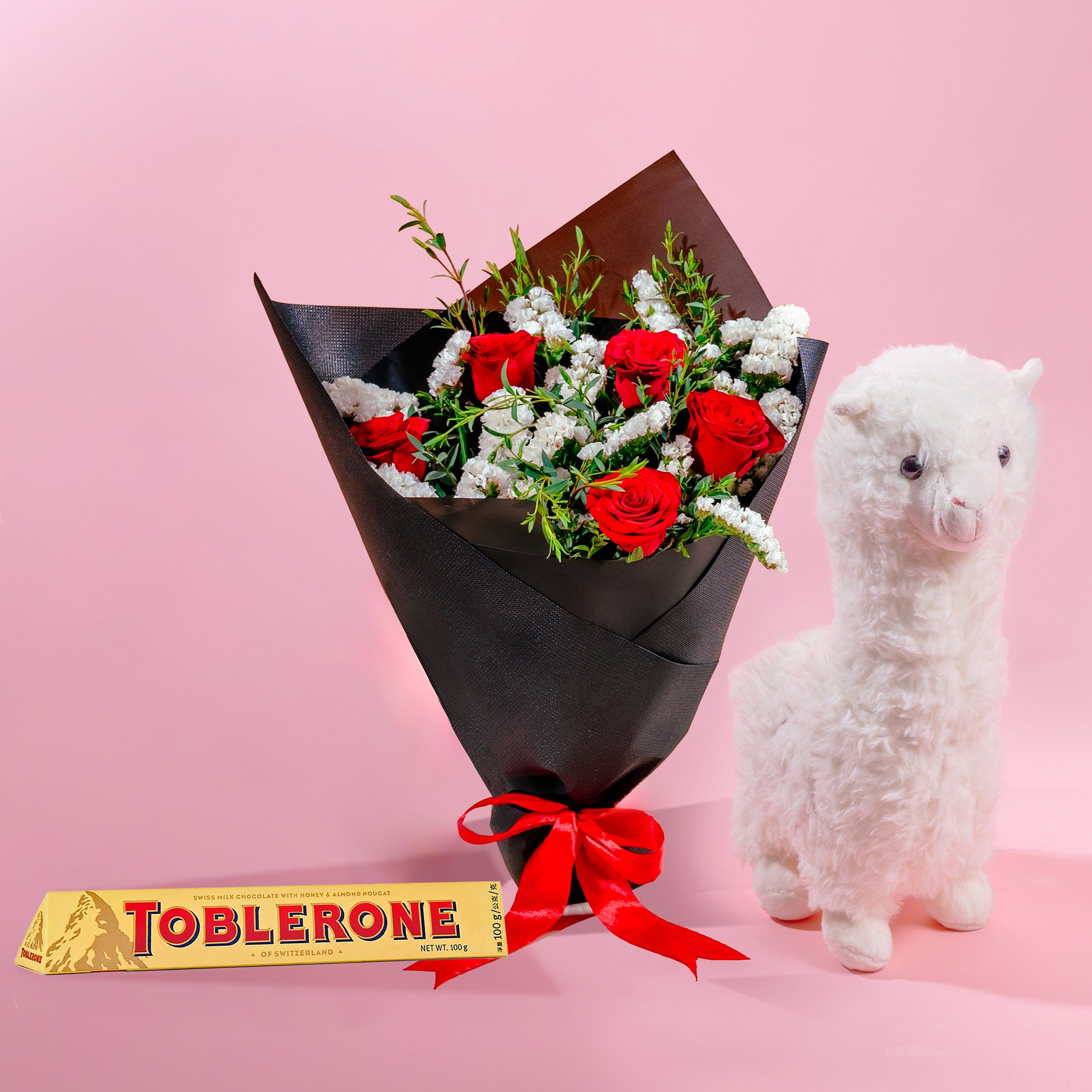 Flower Shop Davao | Same-Day Delivery | #1 Florist