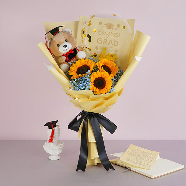 Graduation Gifts for Her / Him | Same-Day Delivery