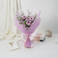 Helia | Roses & Sunflowers Flower Bouquet Philippines