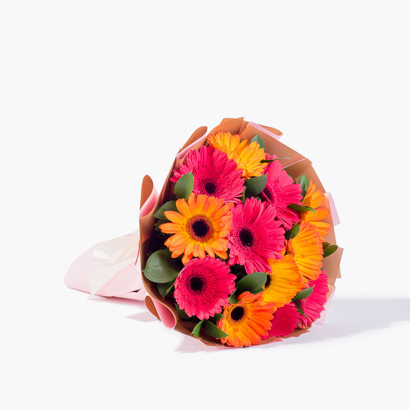 Daisy Flower Bouquets & Arrangements Philippines
