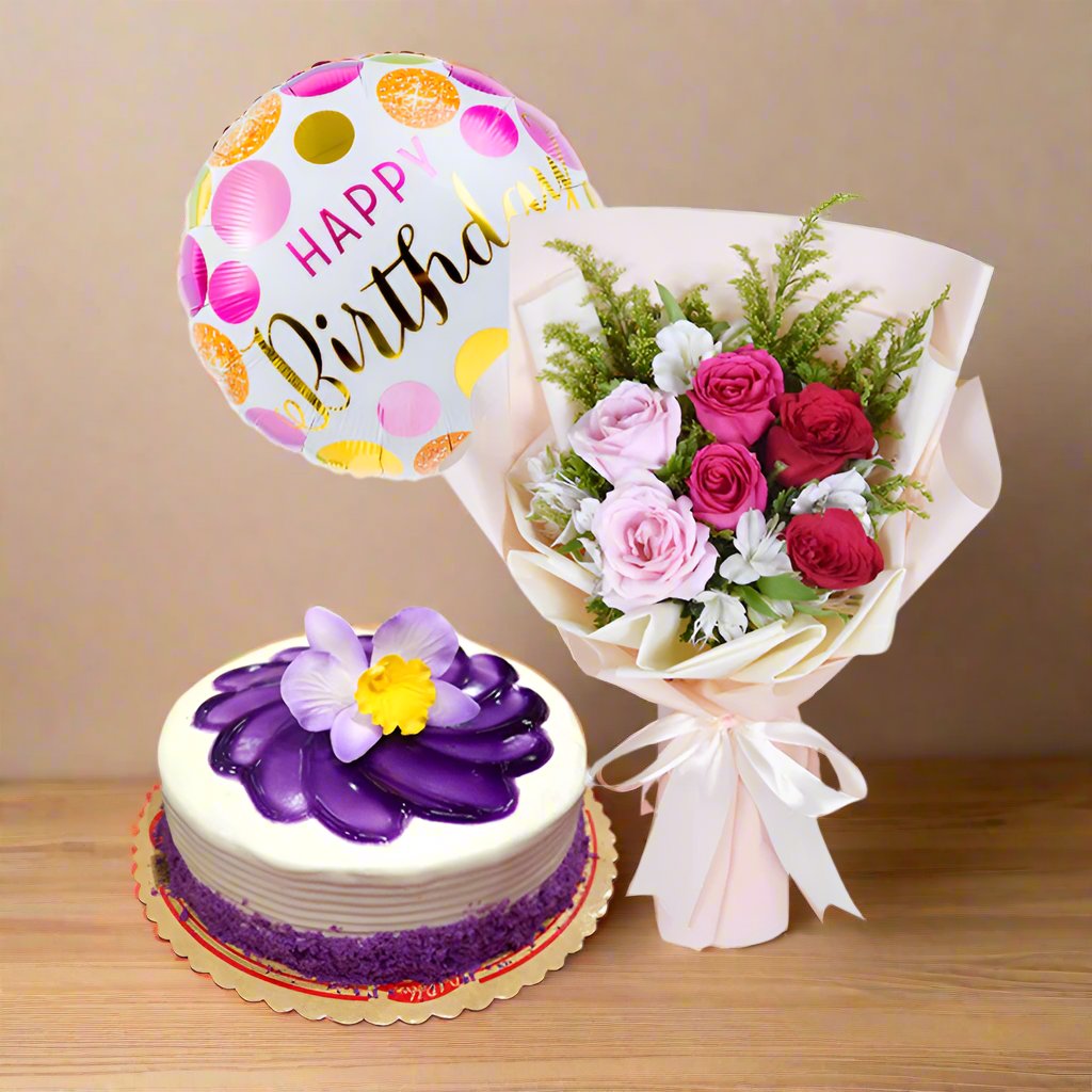 Birthday Cake Delivery Philippines | Cakes for any Occasion