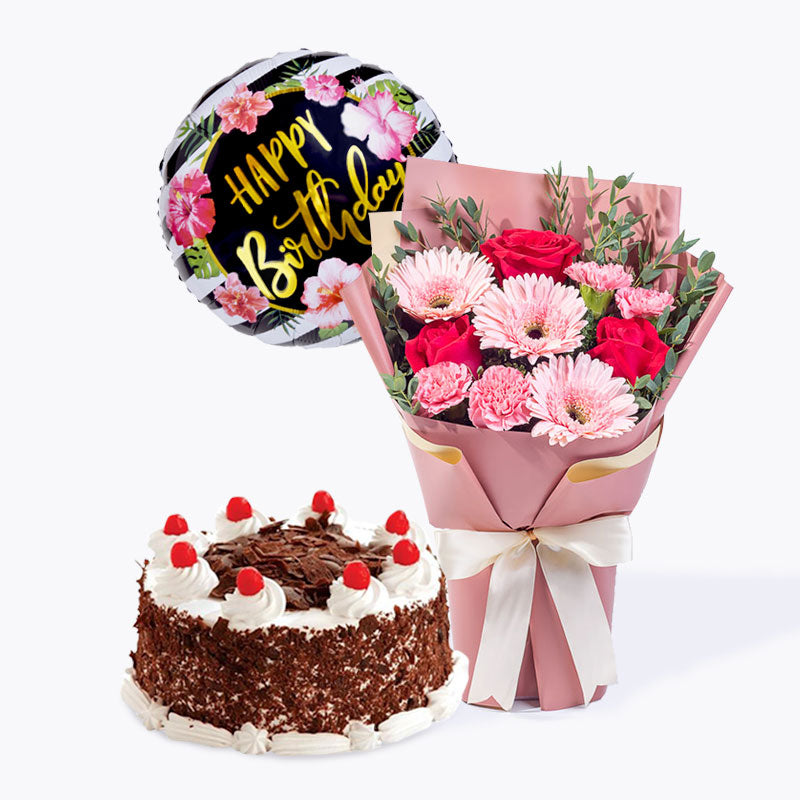 Surprise Birthday Bundles | Same-Day Delivery Philippines