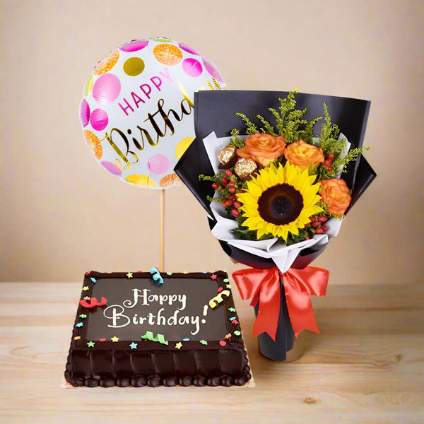 Birthday Cake Delivery Philippines | Cakes for any Occasion