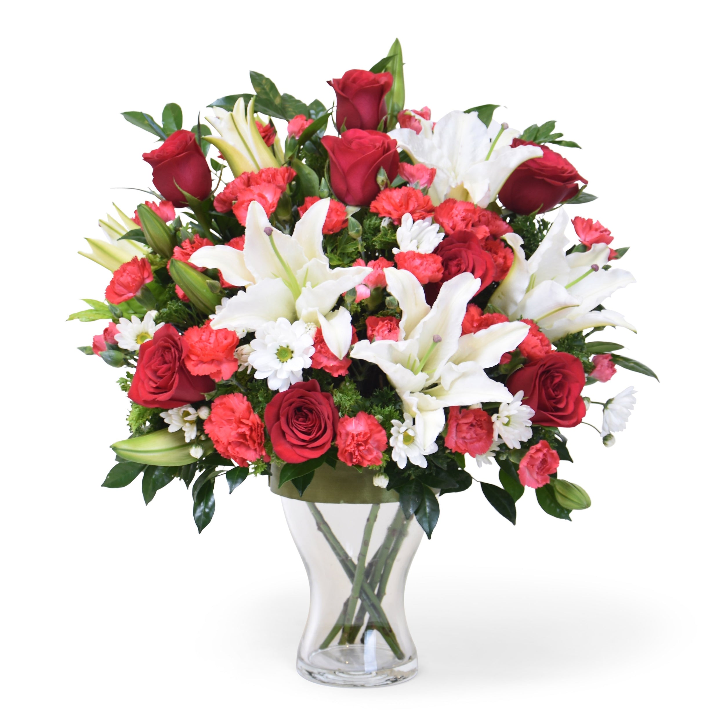 May Birth Flower: Lily of the Valley (Convallaria majalis)