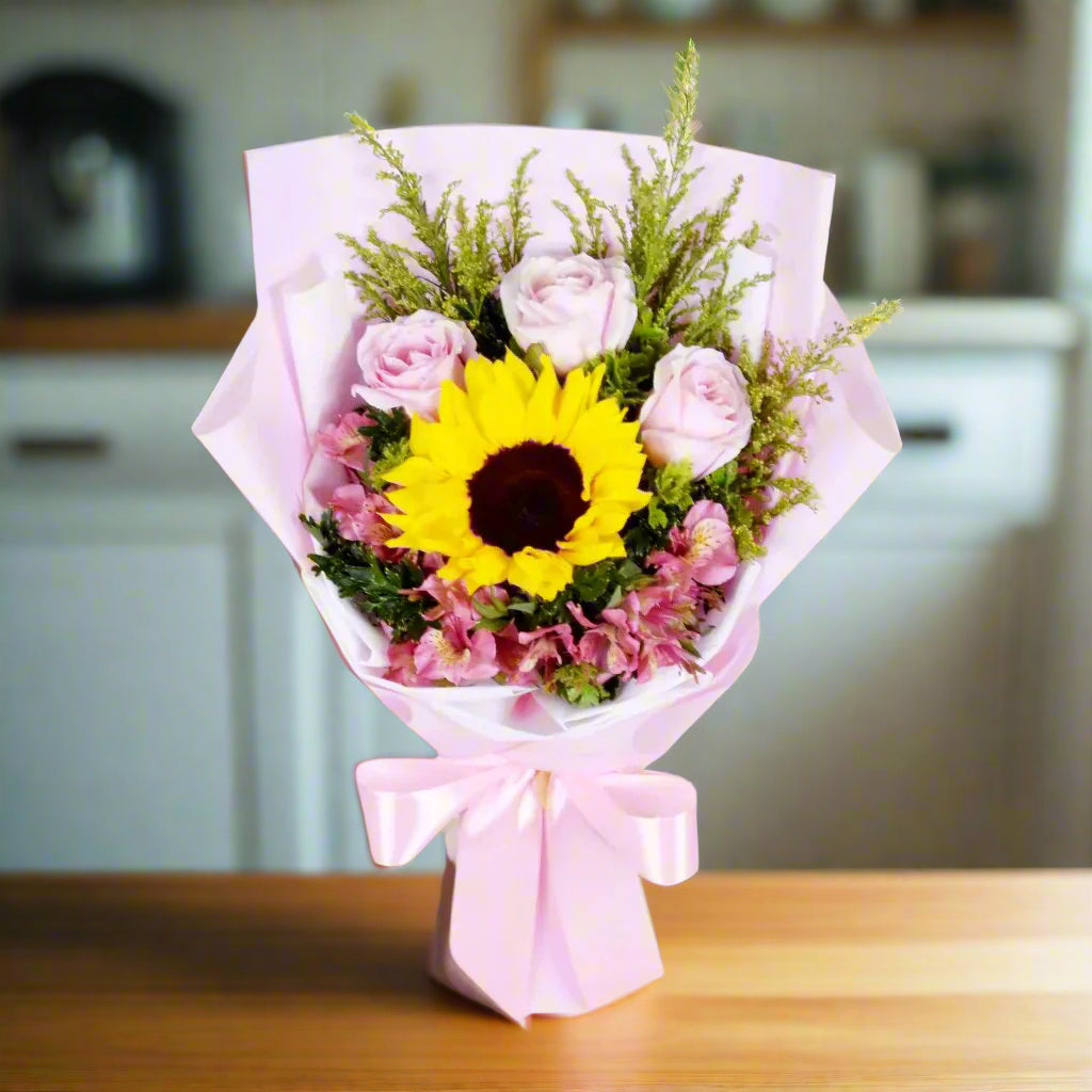 Same Day Flower Delivery | #1 Flower Shop Philippines & Expert Florist