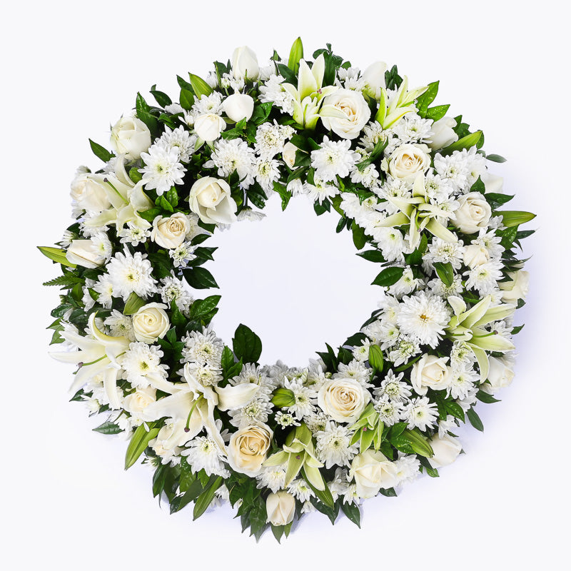 May Birth Flower: Lily of the Valley (Convallaria majalis)