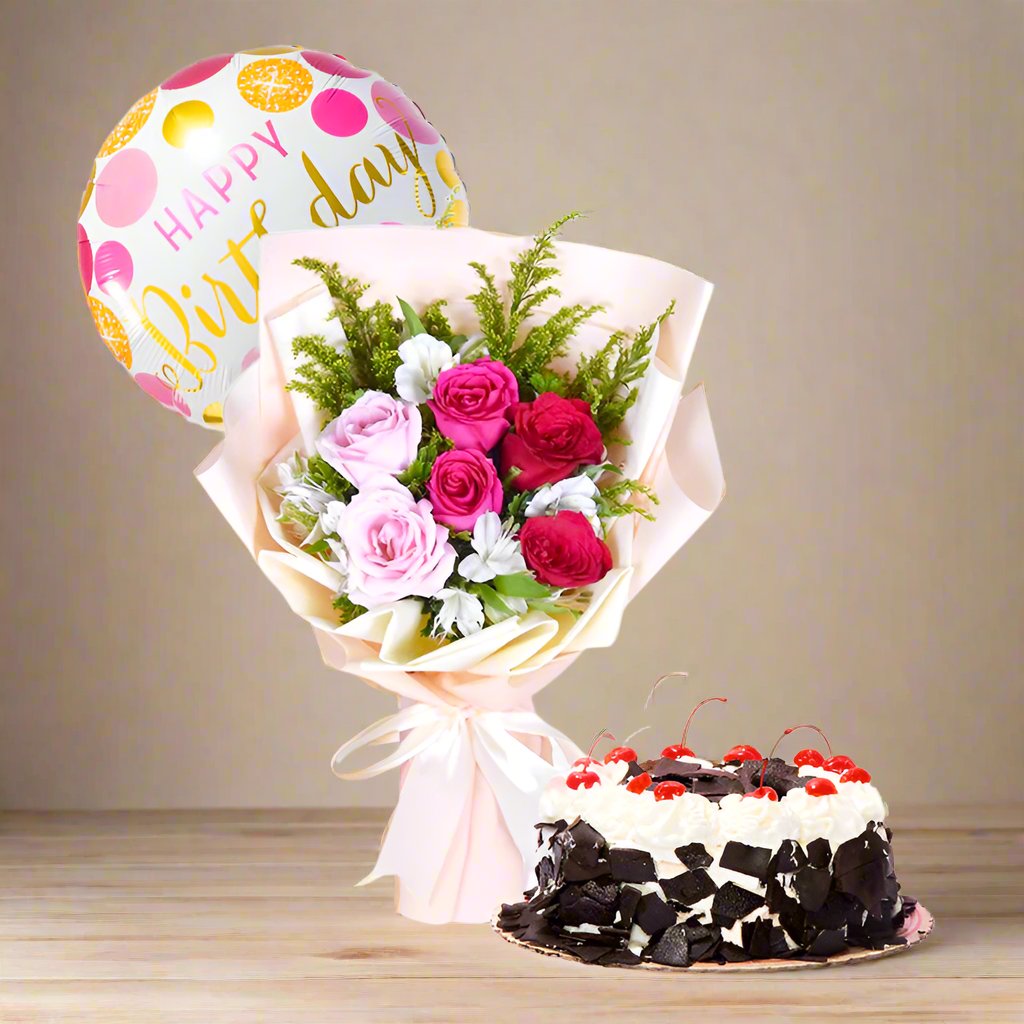 Birthday Cake Delivery Philippines | Cakes for any Occasion