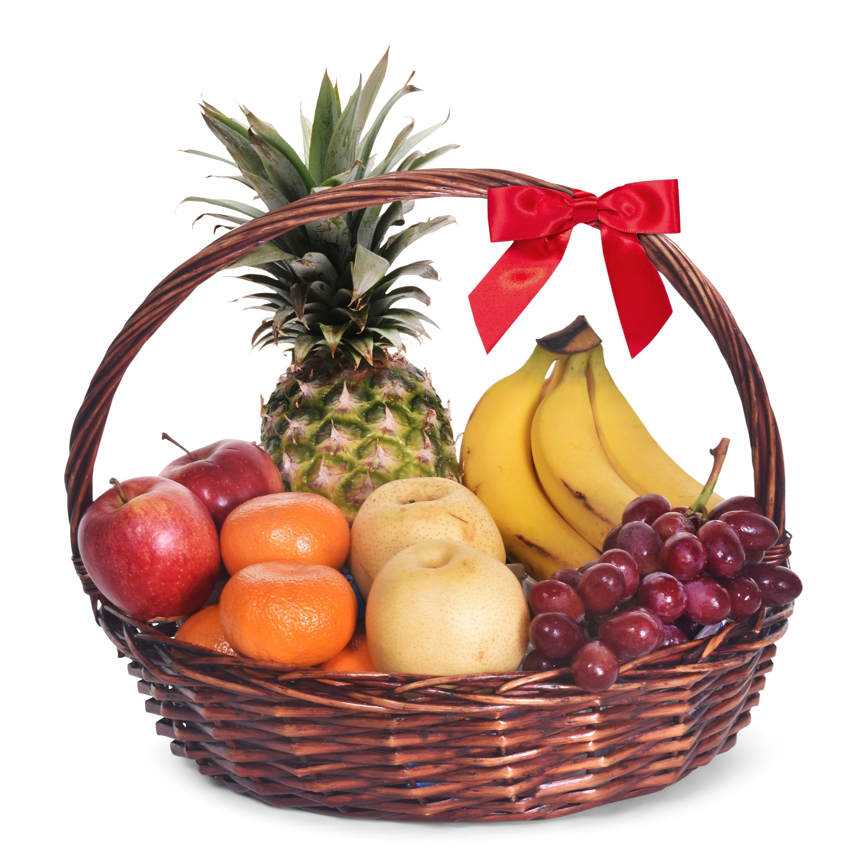 Fruit Basket Manila, Philippines | Same-Day Delivery