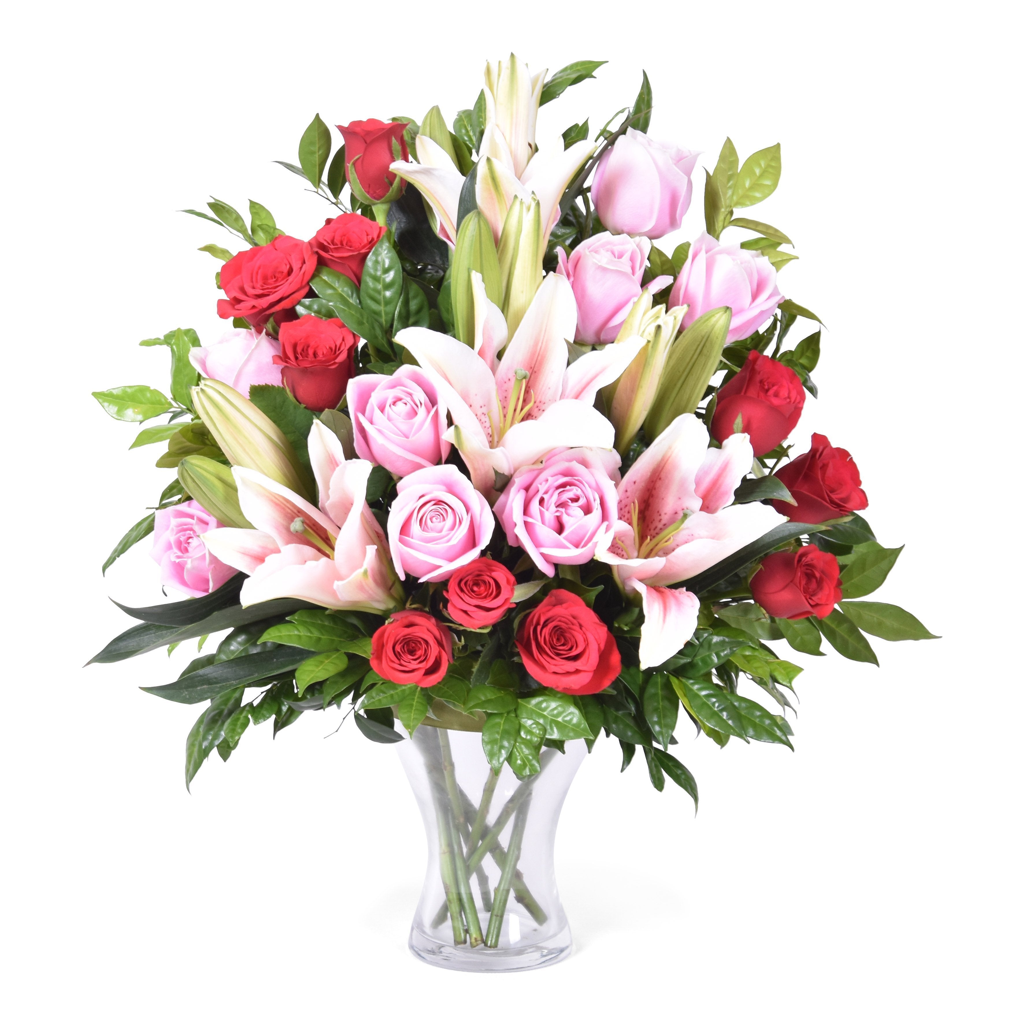 May Birth Flower: Lily of the Valley (Convallaria majalis)