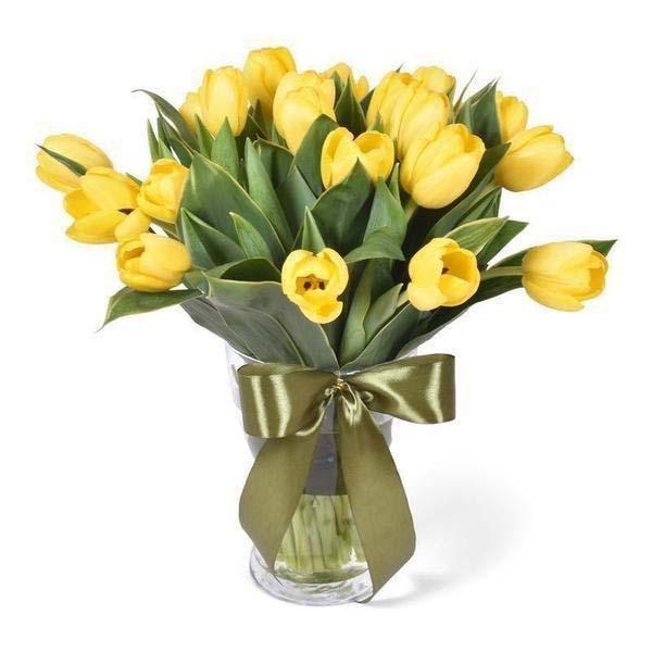 Tulips | Tulip Flower Bouquets Delivery Philippines