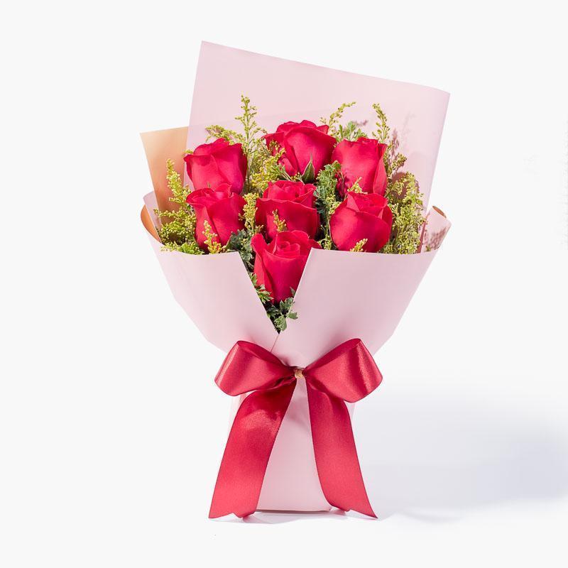 Flower Shop | Dangwa | Same-Day Delivery | #1 Florist