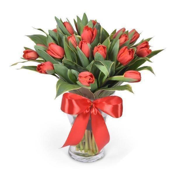 Tulips | Tulip Flower Bouquets Delivery Philippines