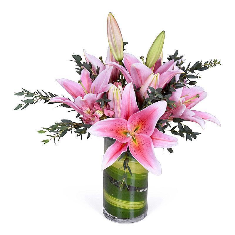 May Birth Flower: Lily of the Valley (Convallaria majalis)